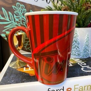 Tim Hortons | Dining | Tim Hortons Limited Edition 3d Coffee Mug Tea ...